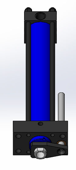 - Hypercyl® Cylinder Options | HyperCyl