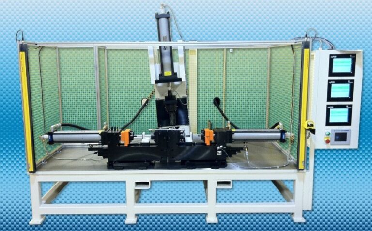 How To: Determine the Appropriate Technology for High Force/High Speed ...